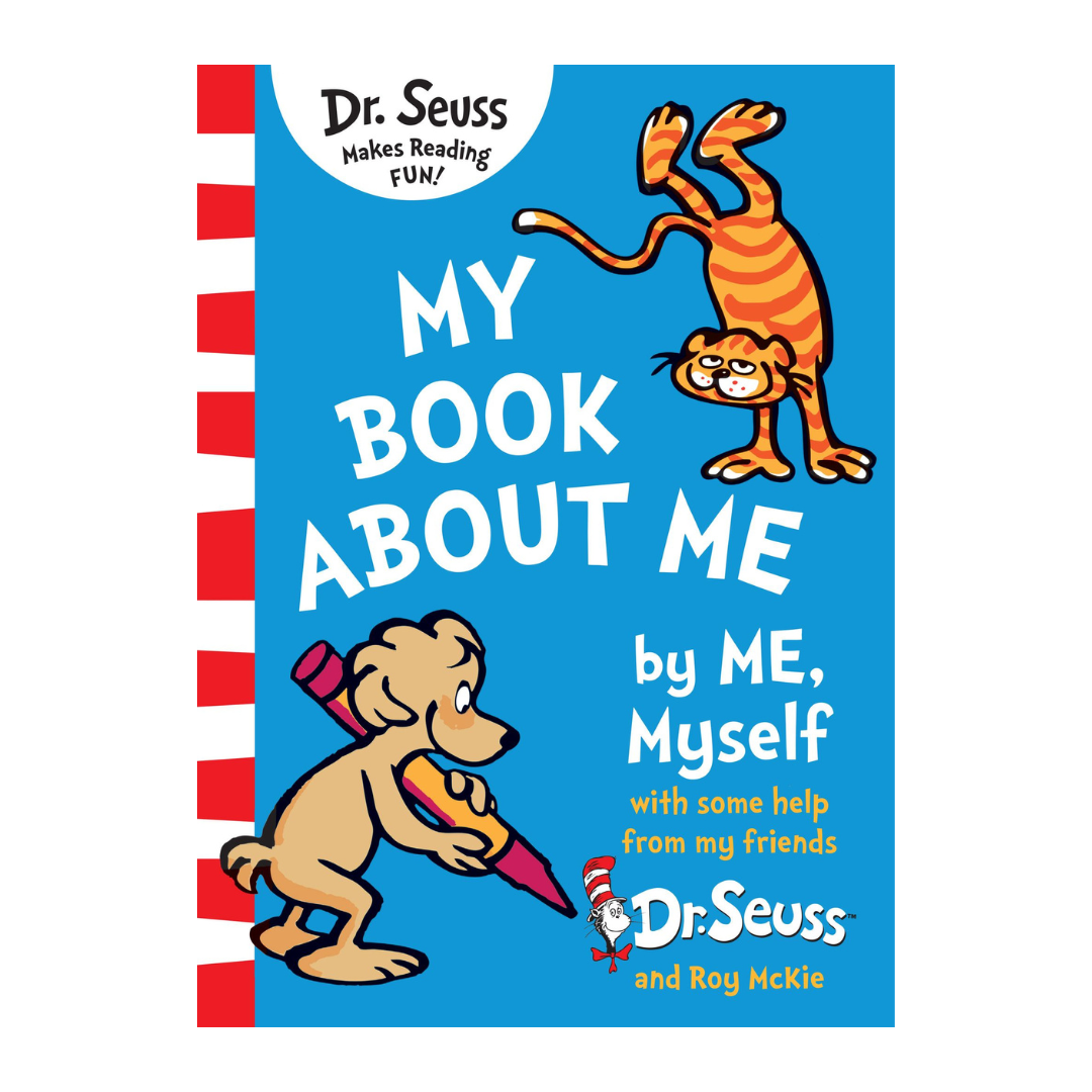 My Book About Me – littlewhimsy