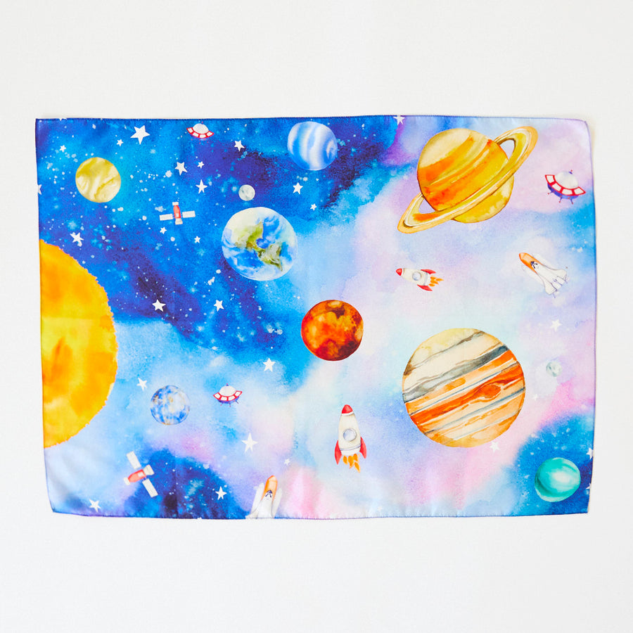 Playsilks Seek + Find | Outer Space – littlewhimsy