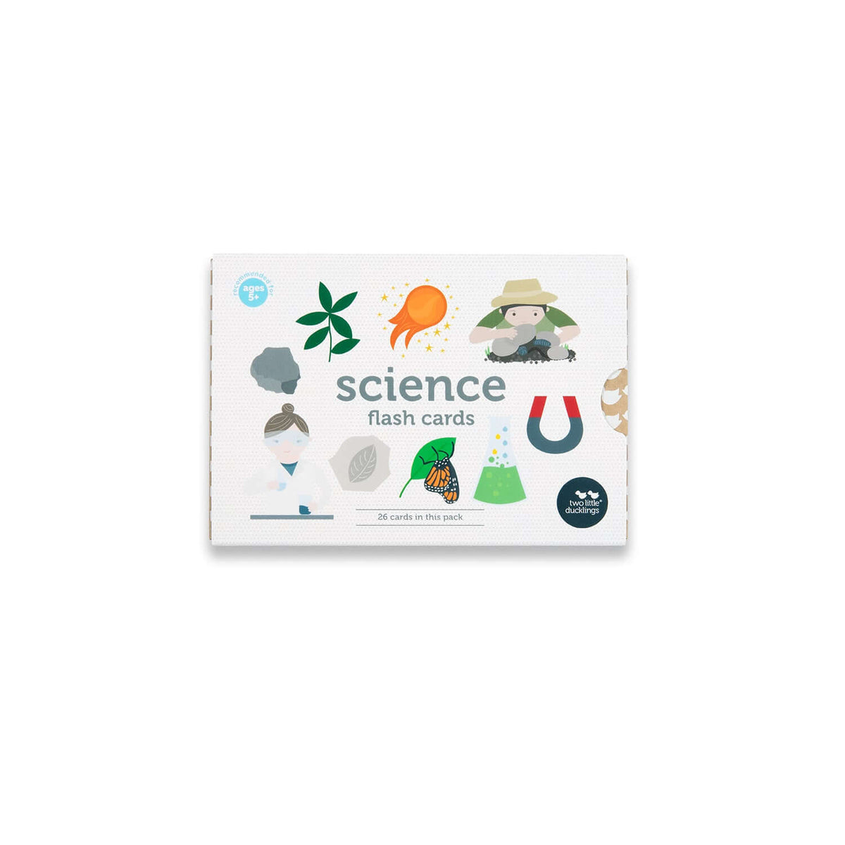 Flash Cards - Science Flash Cards – littlewhimsy