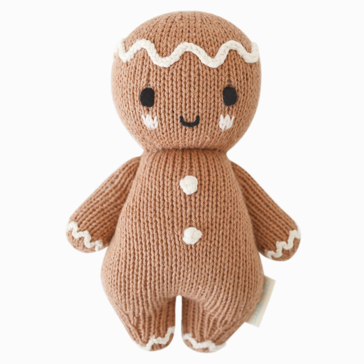 Cuddle + Kind | Baby Gingerbread – littlewhimsy