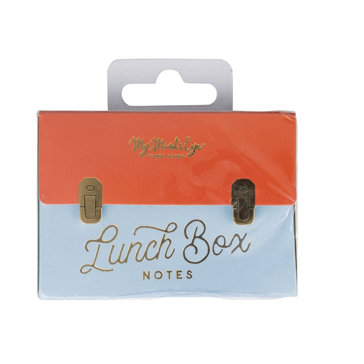 Lunch Box Note Cards – littlewhimsy