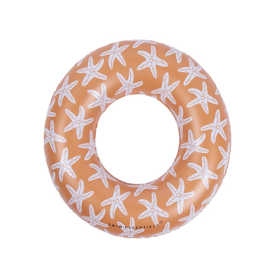 Swim Essentials Swim Ring 90cm | Sea Star – littlewhimsy