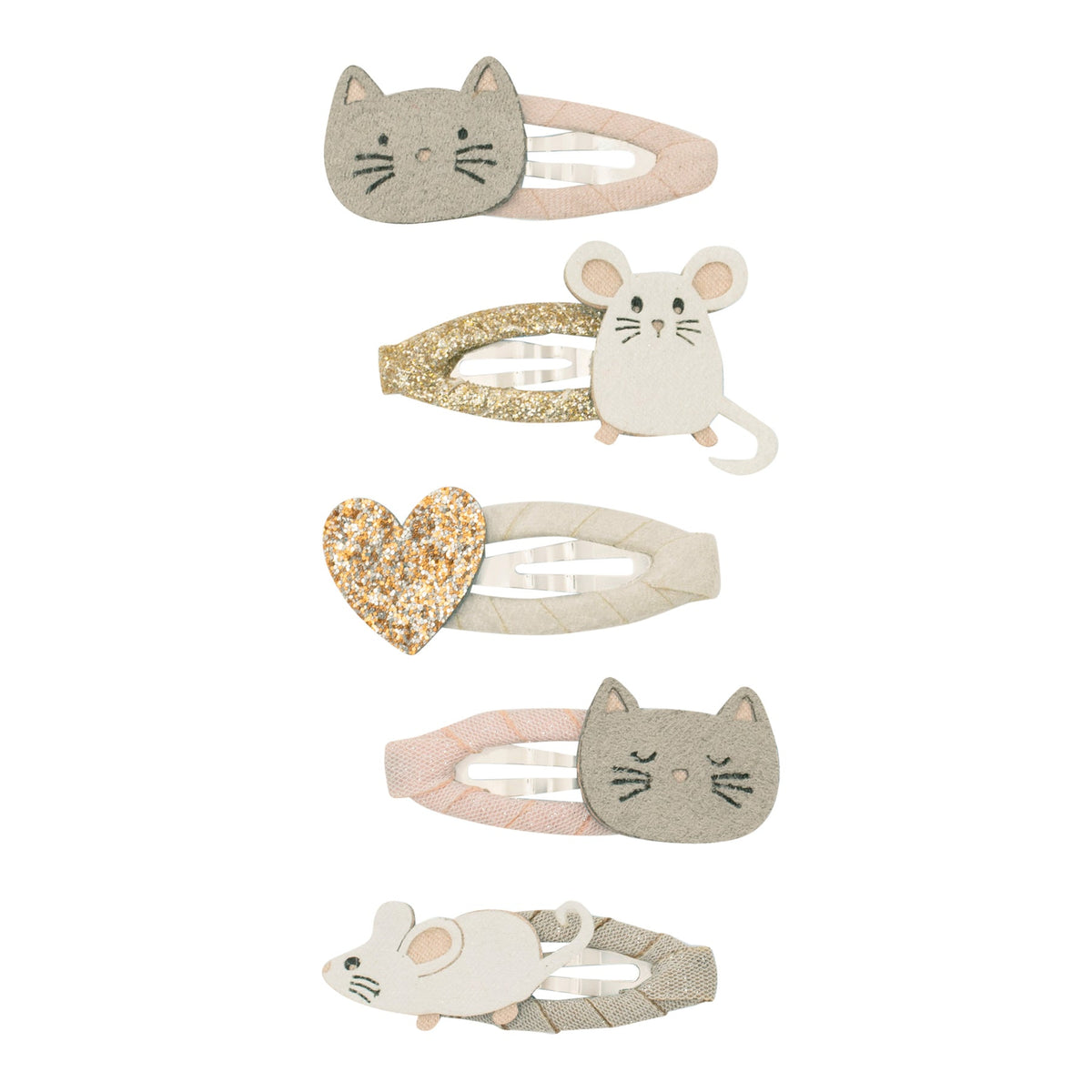 Clic Clacs | Cat & Mouse – littlewhimsy