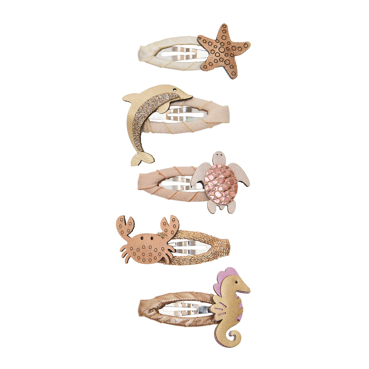 Clic Clacs | Ocean Life Mini – littlewhimsy