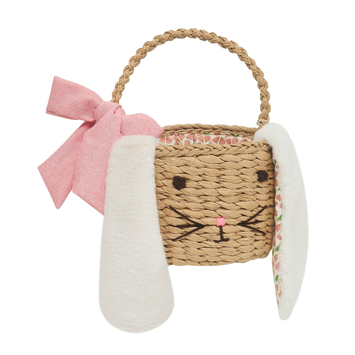 Easter Bunny Basket – littlewhimsy