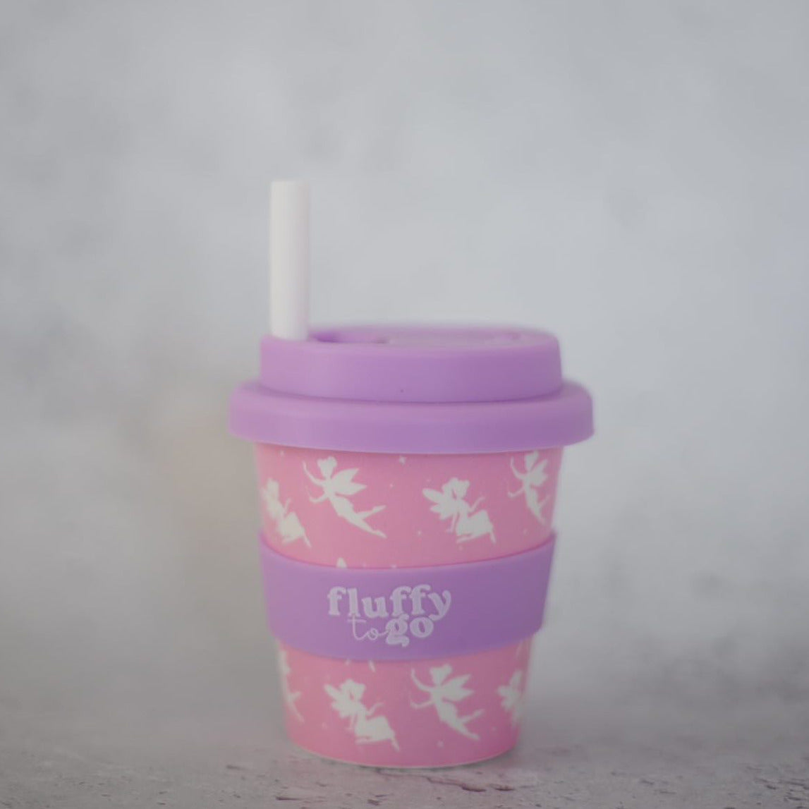 Fluffy To Go | Magic Fairy – littlewhimsy