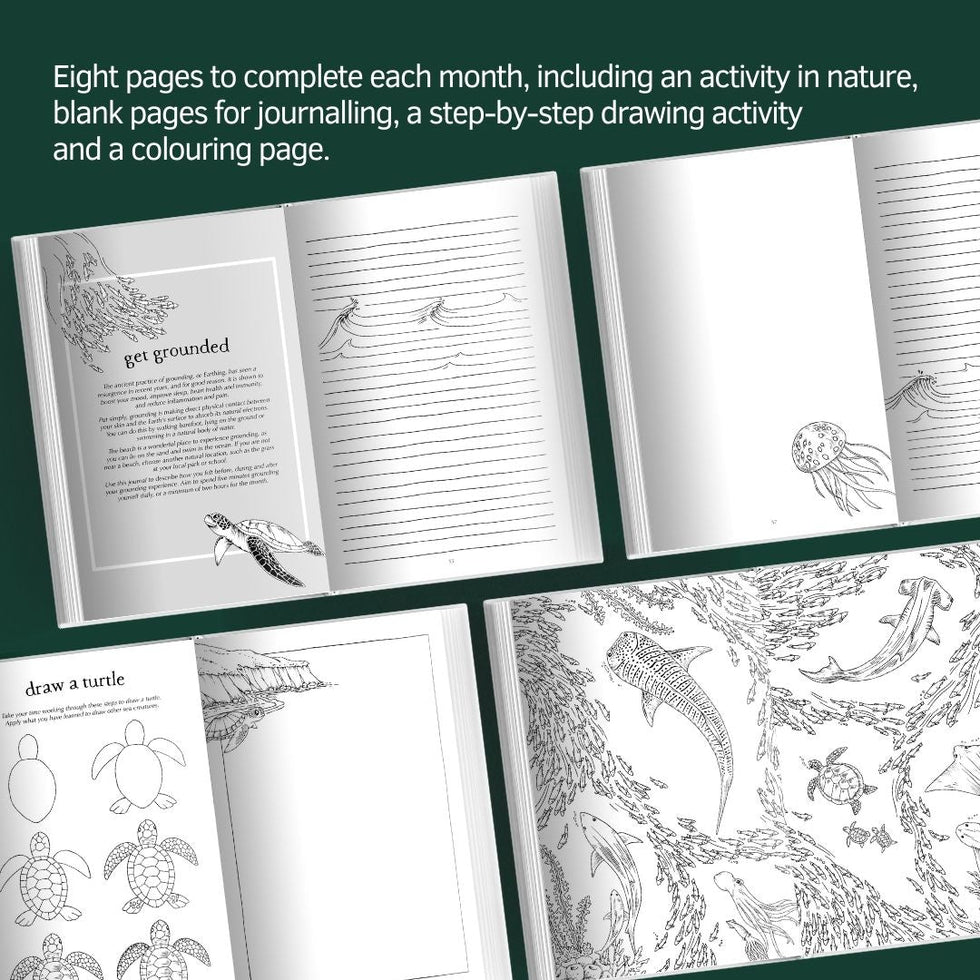 Your Wild Books – littlewhimsy