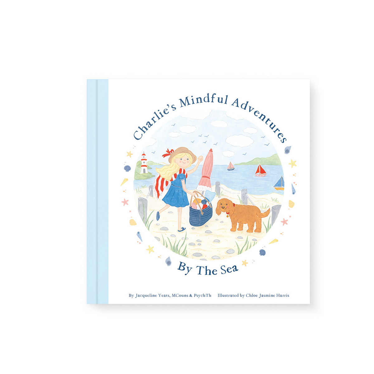 Charlie’s Mindful Adventures – littlewhimsy