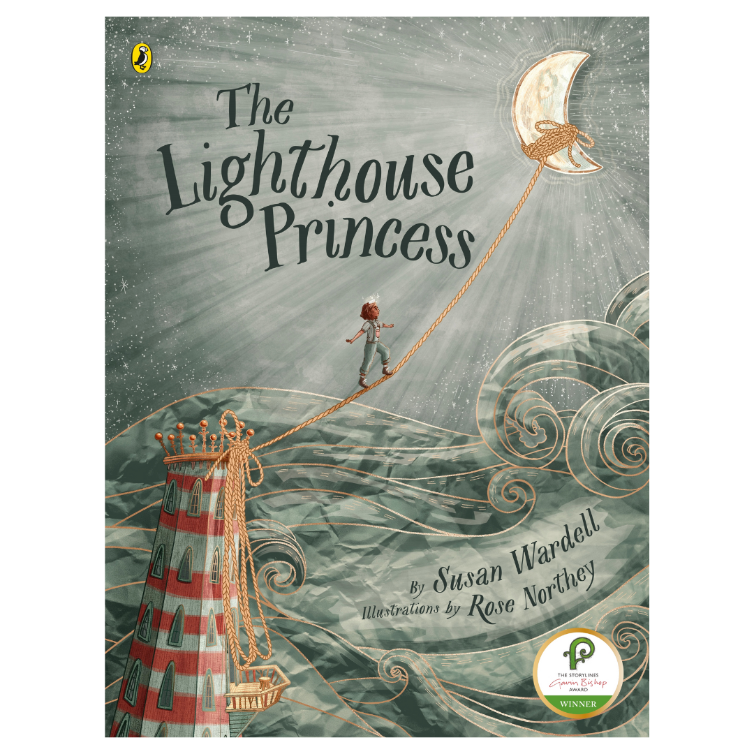 The Lighthouse Princess – littlewhimsy