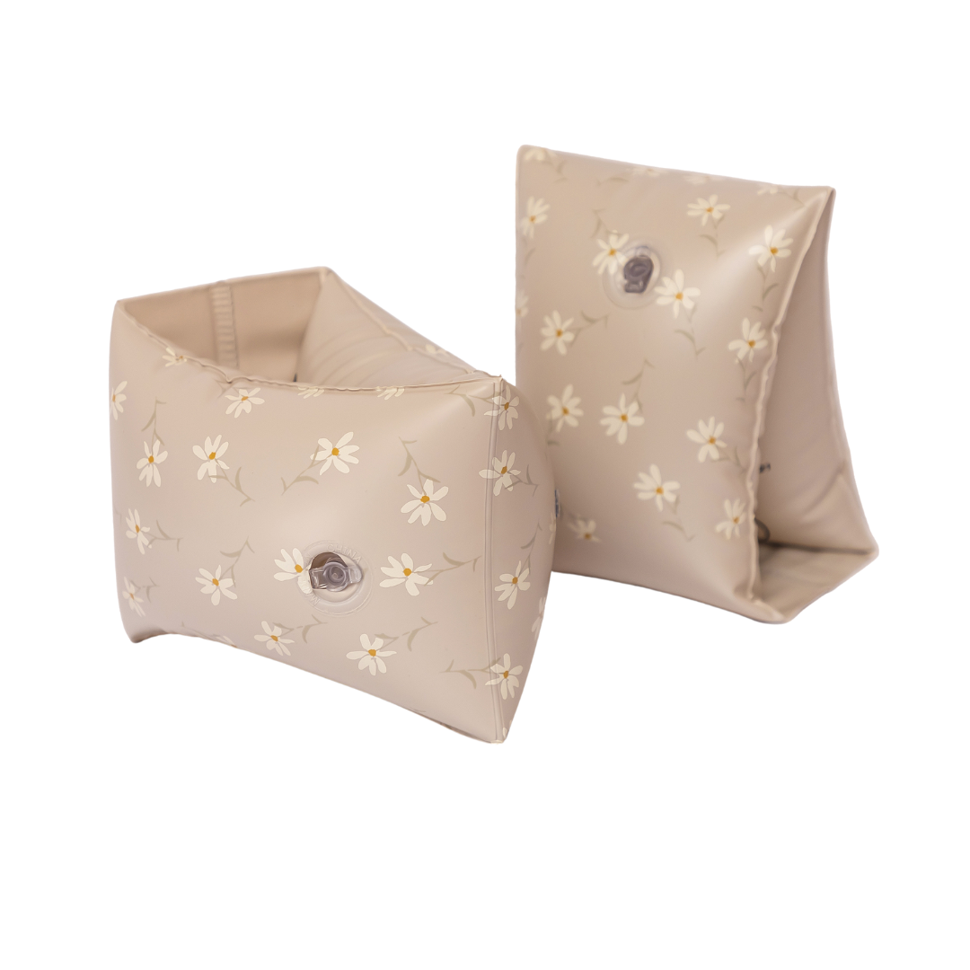 Mrs Ertha Inflatable Arm Bands | Little Daisy – littlewhimsy