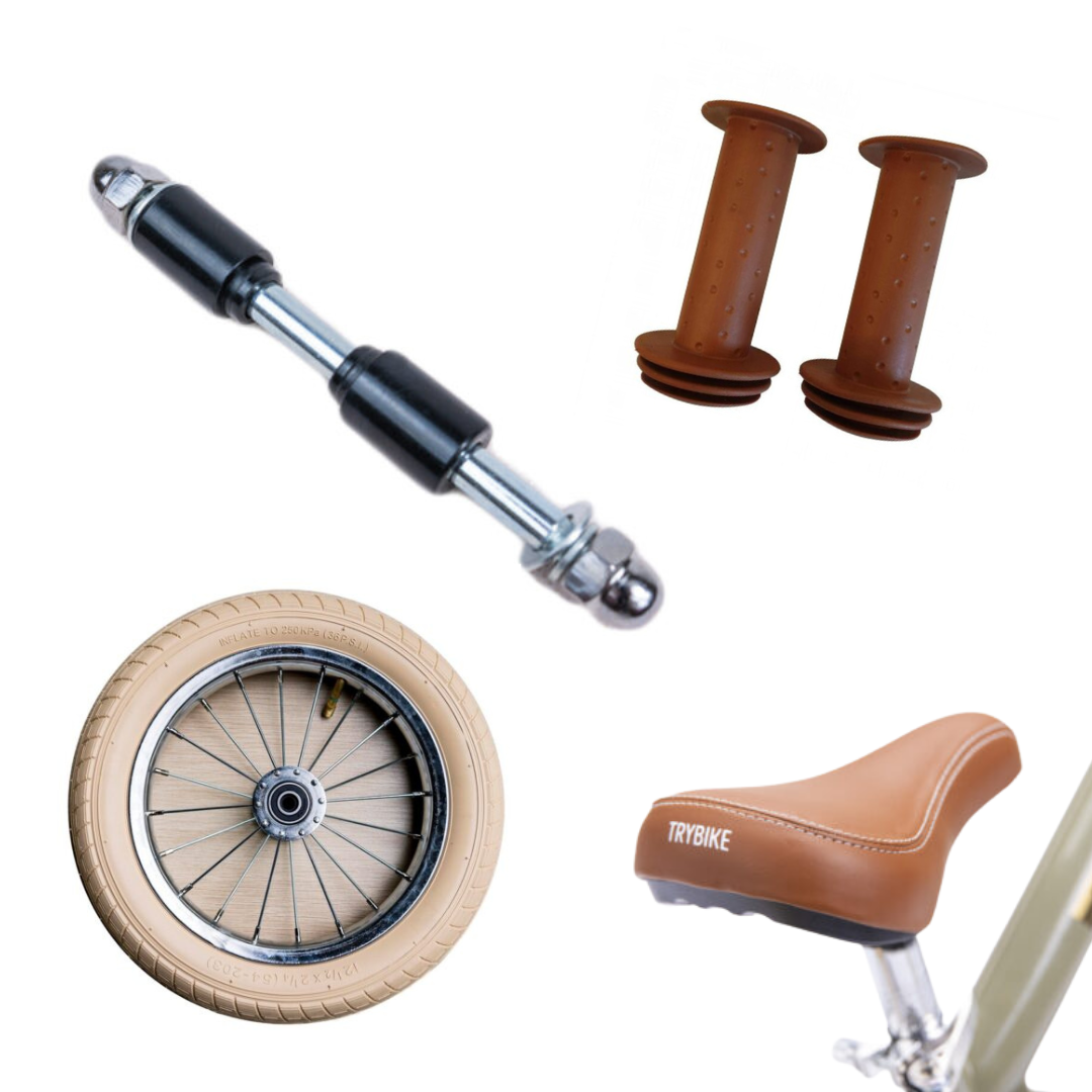 Trybike Spare Parts – littlewhimsy