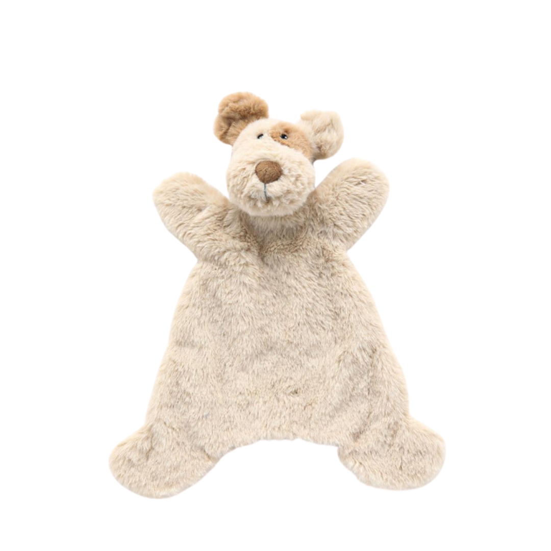 Buddy the Dog Hoochy Coochie – littlewhimsy