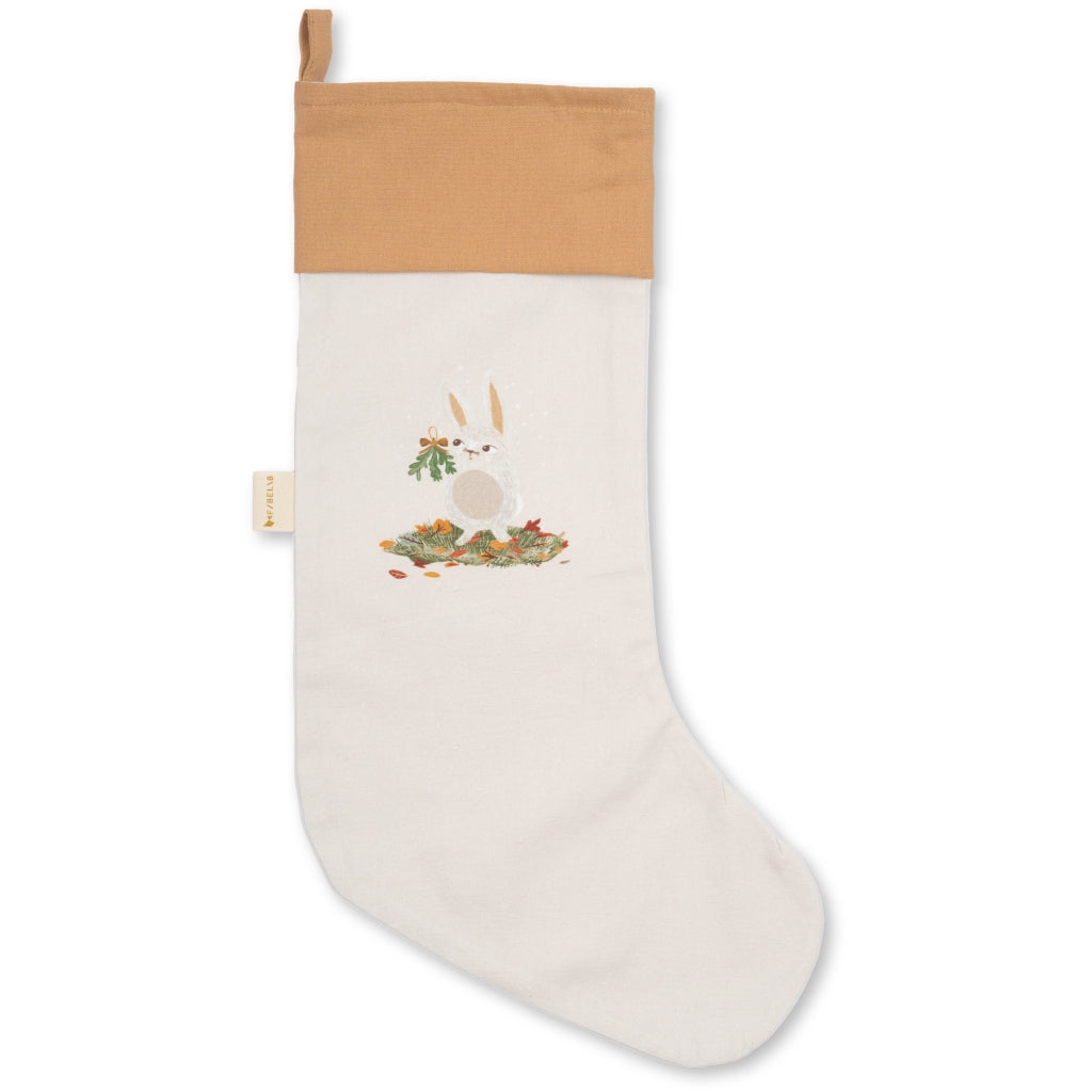 Fabelab Christmas Stocking Deer | Woodland Bunny – littlewhimsy