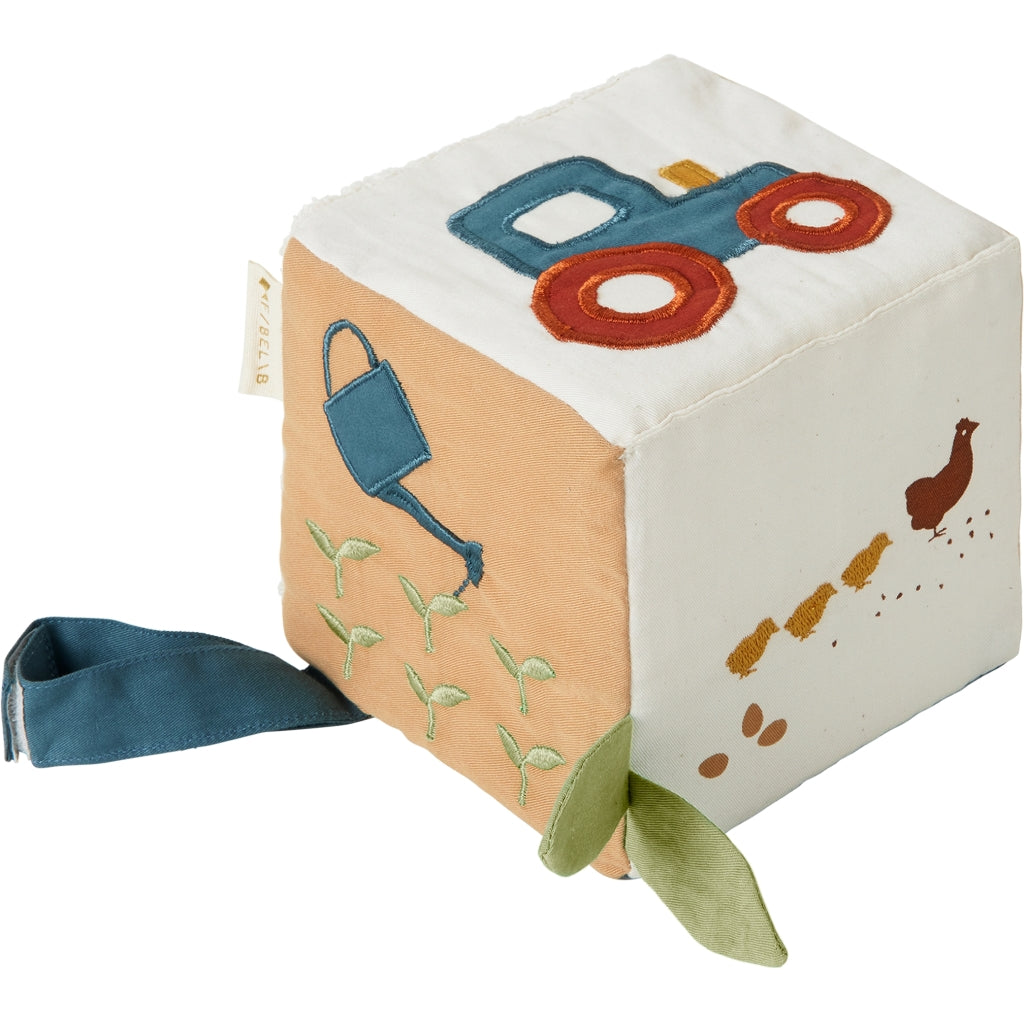 Fabelab Cube | Little Farm – littlewhimsy