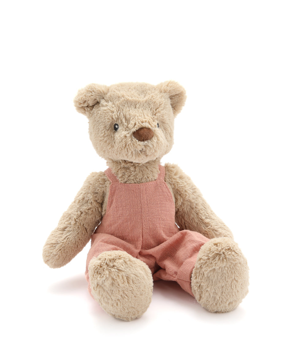 Honey Bear Pink – littlewhimsy