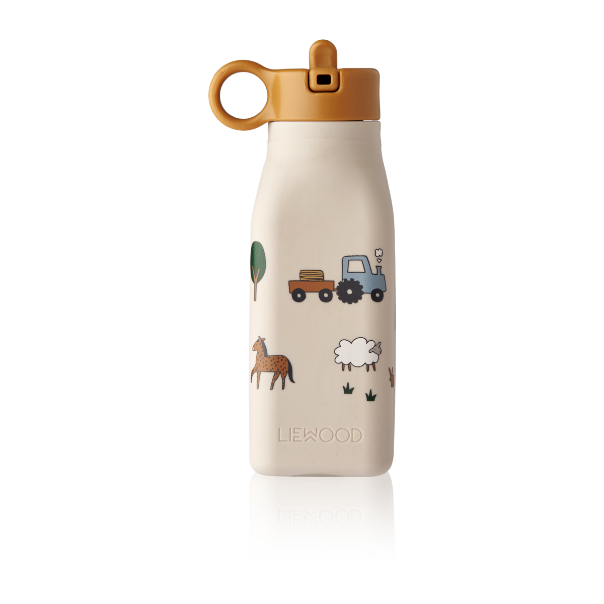 Liewood Warren Bottle | Farm – littlewhimsy