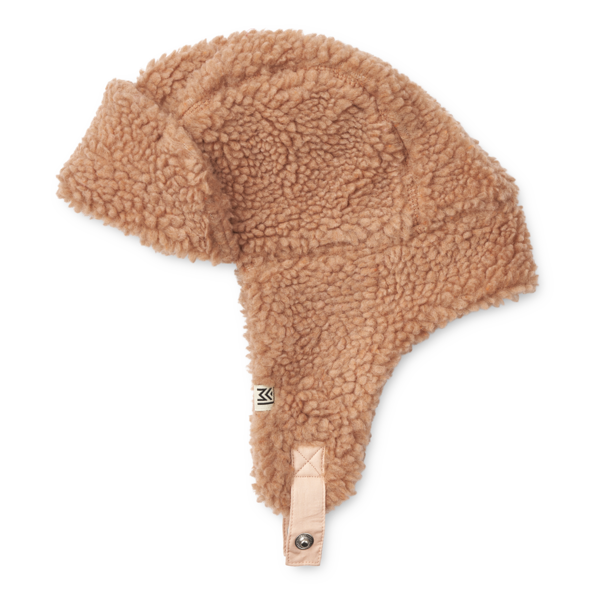 Liewood Bravo Pile Hat | Tuscany Rose 3-6Y – littlewhimsy