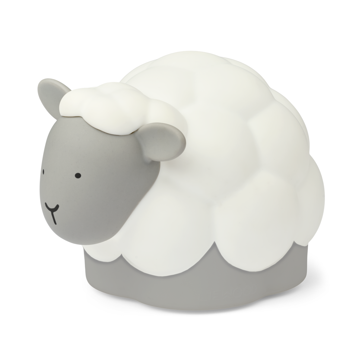 Liewood Winston Night Light - Sheep – littlewhimsy