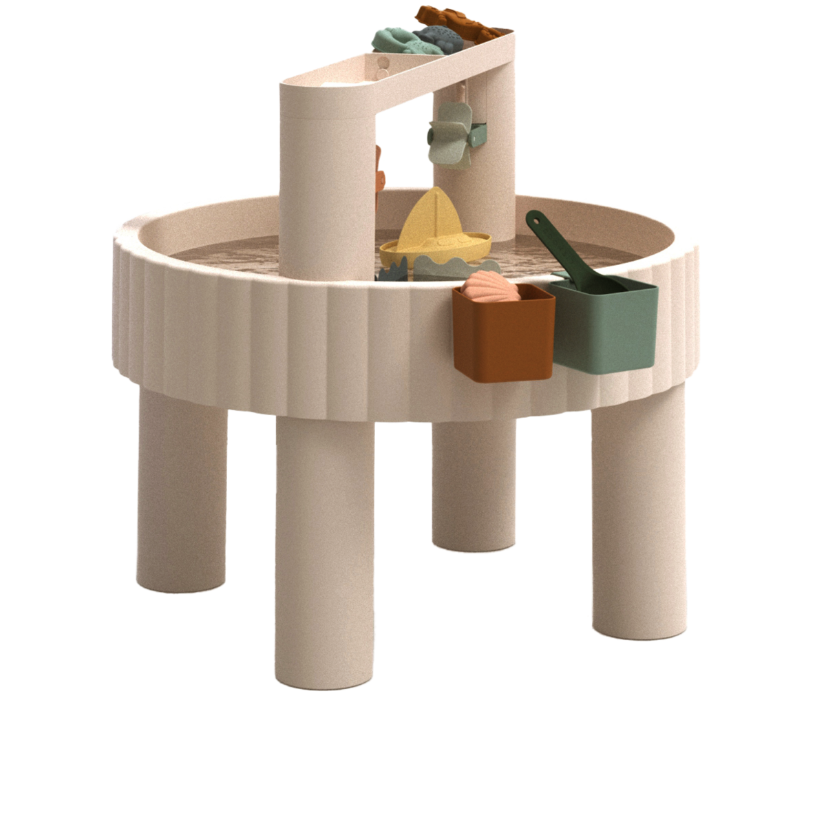 Liewood Sepp Activity Table – littlewhimsy