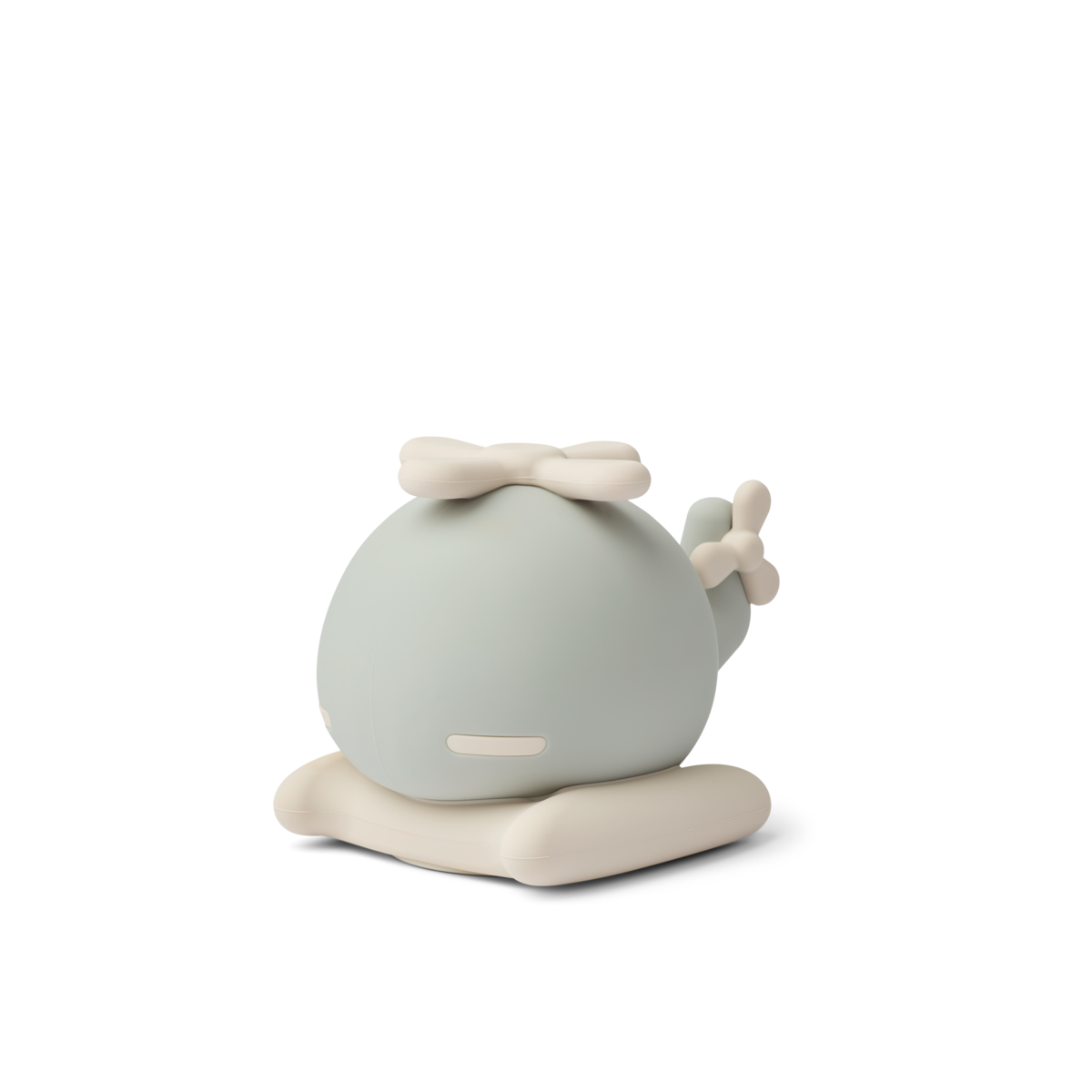 Liewood Winston Night Light - Helicopter Dove Blue – littlewhimsy