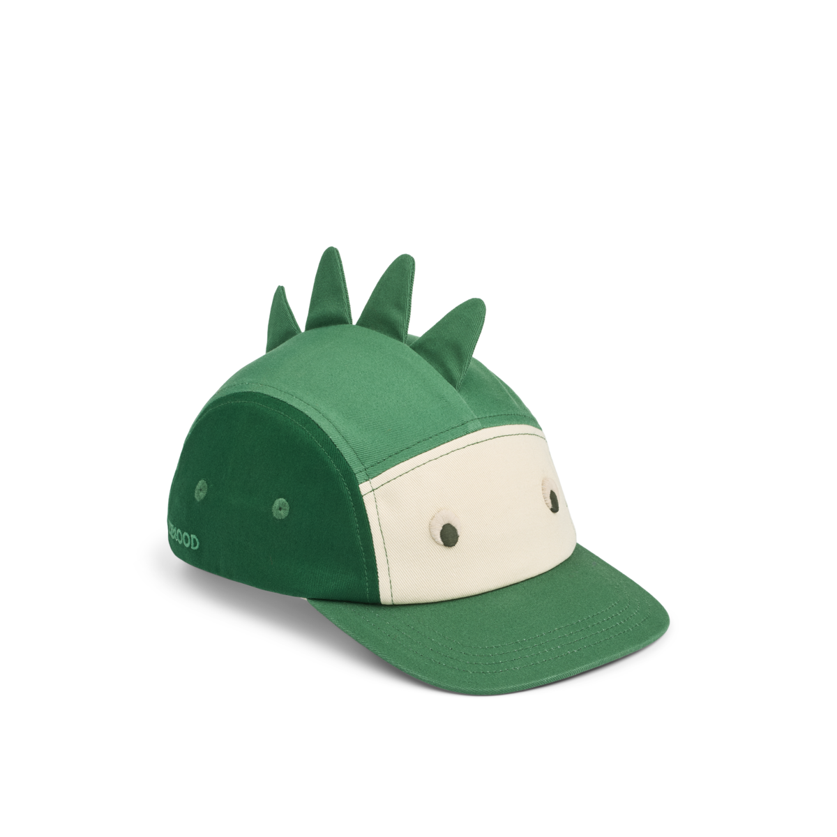 Liewood Rory Cap - Dino Bright Garden – littlewhimsy