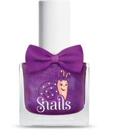 Snails Nailpolish - Raspberry Pie – littlewhimsy