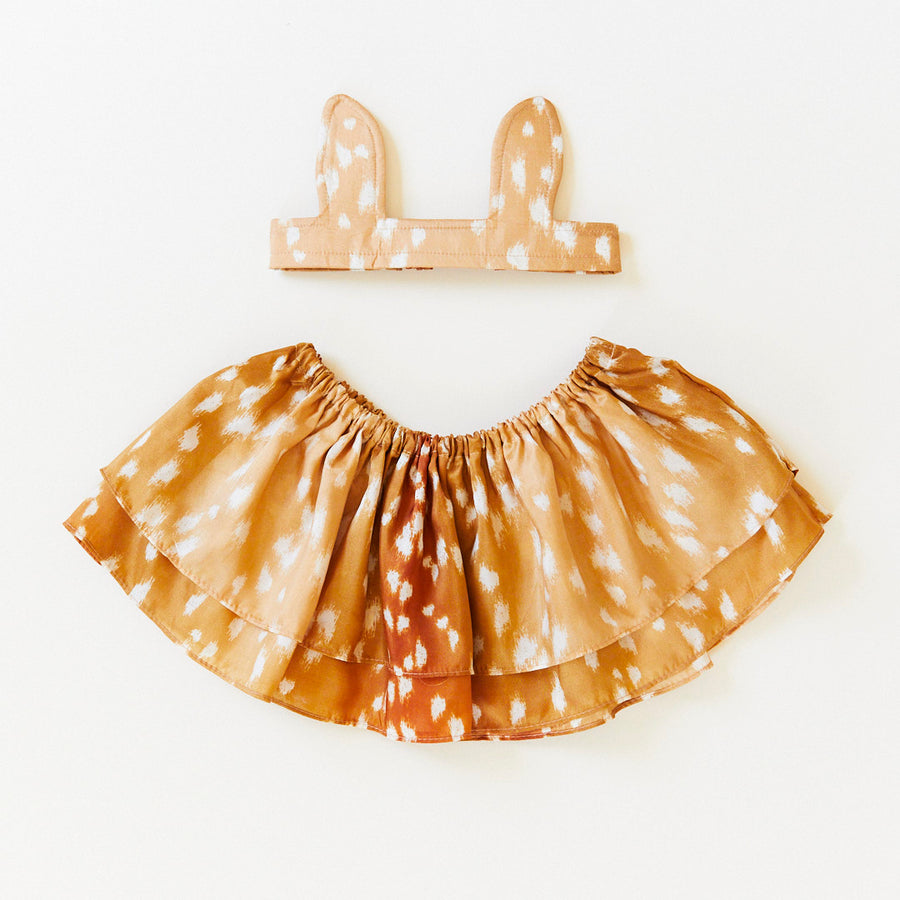 Costume SET | Fawn – littlewhimsy