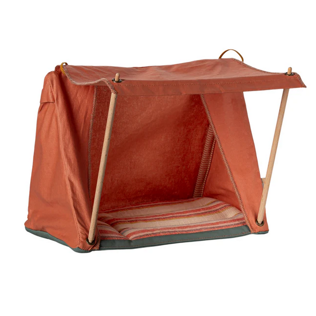 Maileg Mouse Happy Camper Tent 2025 – littlewhimsy