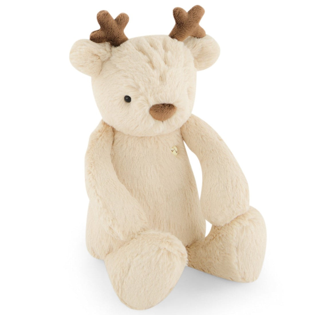 Snuggle Bunnies | Fable the Deer | Fawn – littlewhimsy