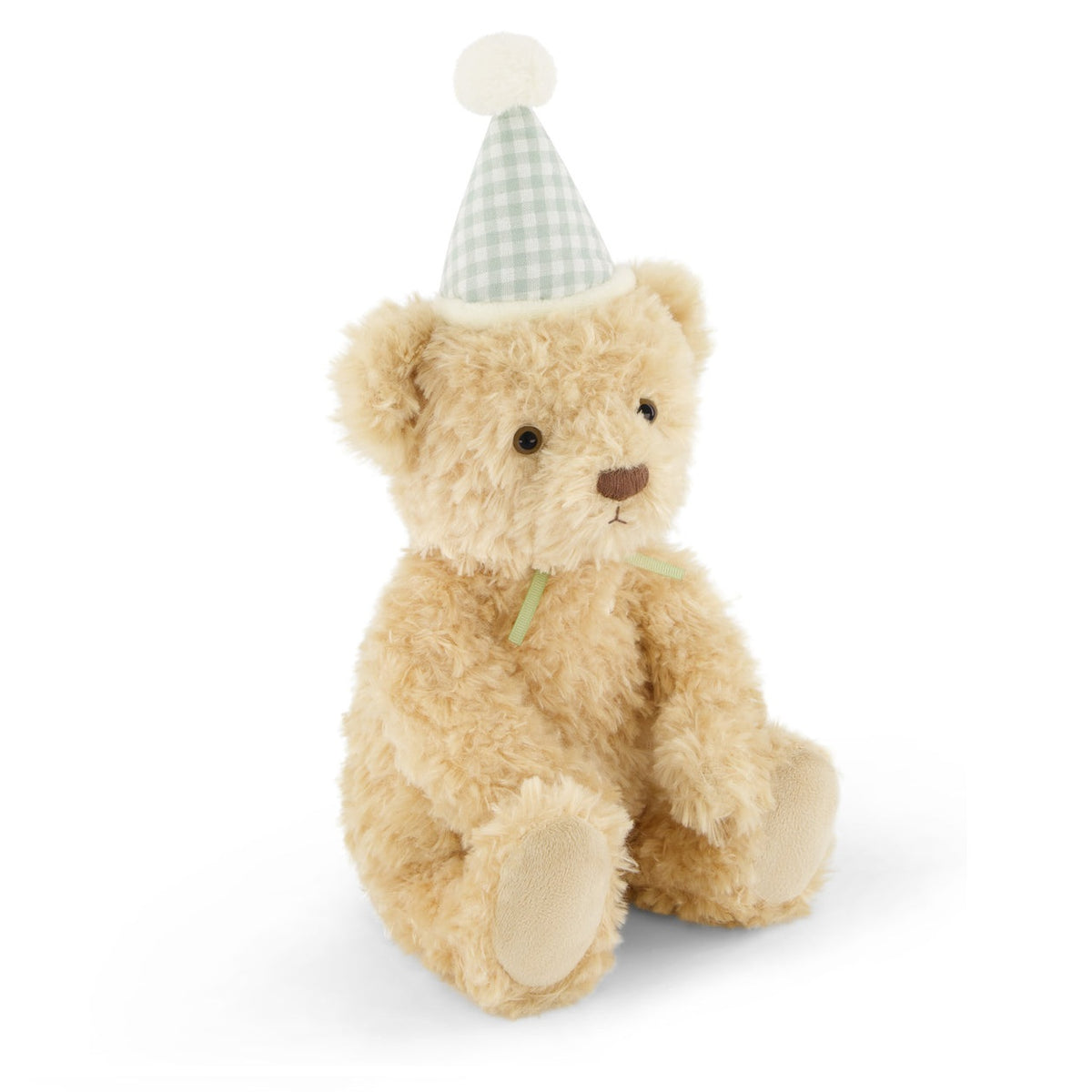 Snuggle Bunnies | Birthday Arthur - Gingham – littlewhimsy