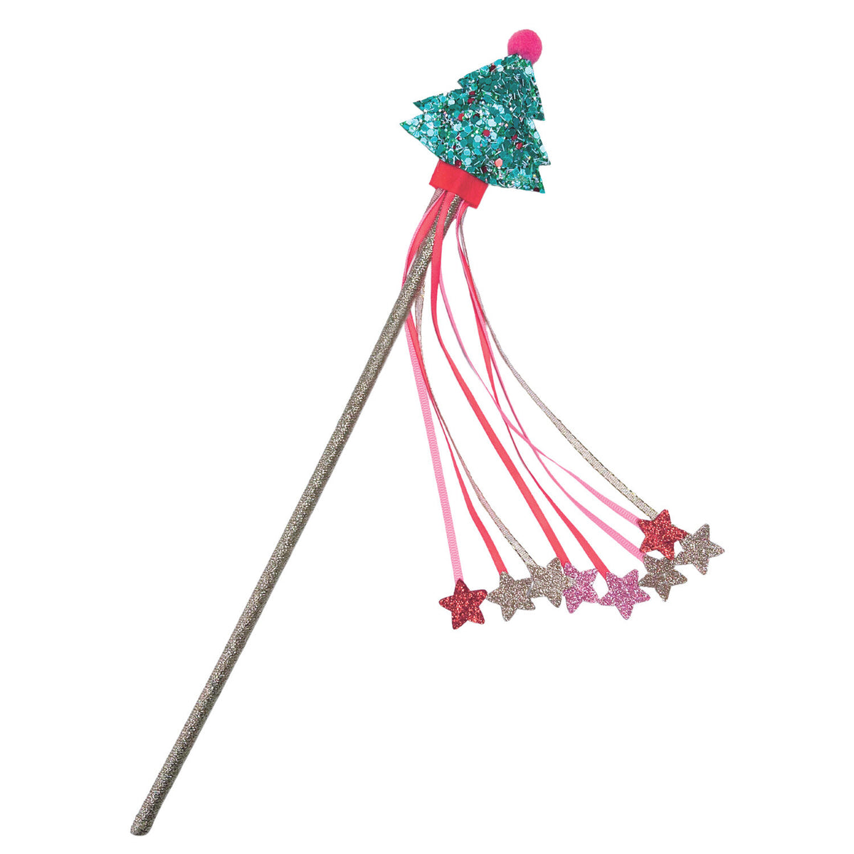 Christmas Wand Tree – littlewhimsy
