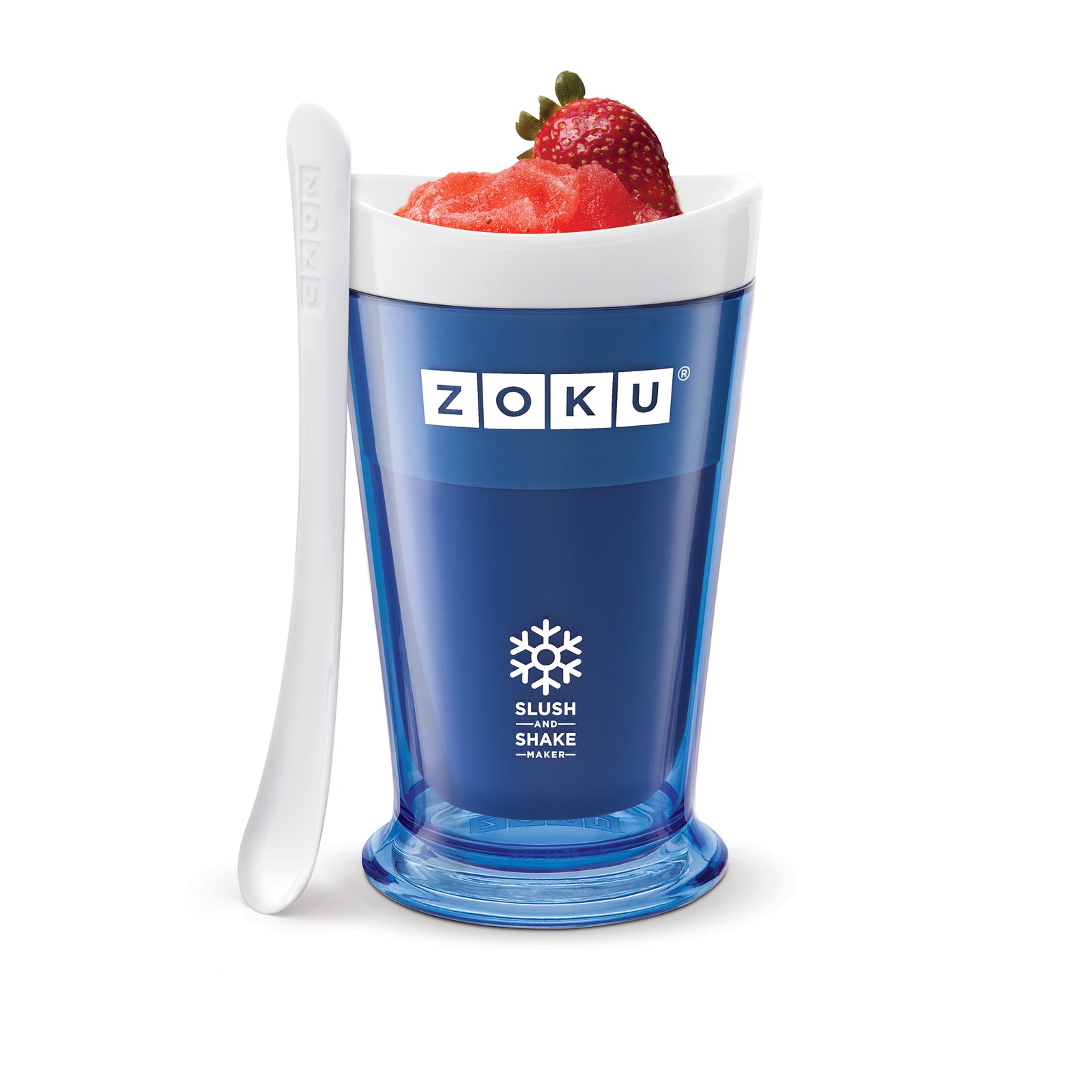 Zoku Slush & Shake Maker – littlewhimsy