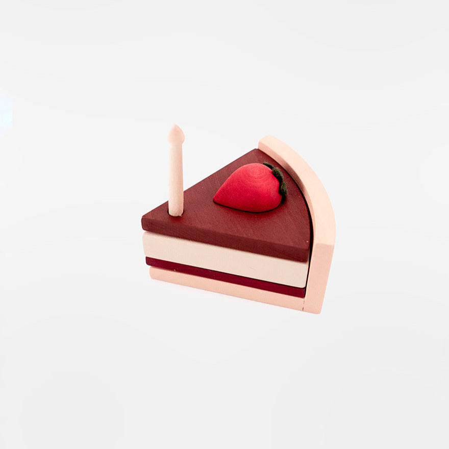 SABO Summer Chocolate Cake | Single Slice – littlewhimsy