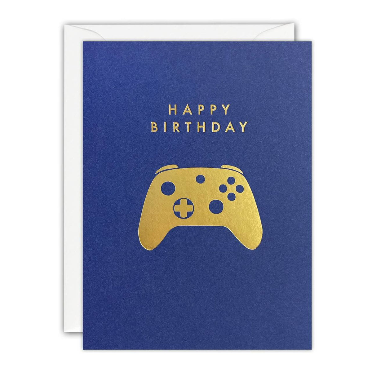 Happy Birthday Card Controller Mini – littlewhimsy