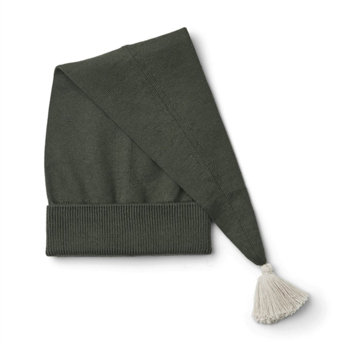 Liewood Alf Christmas Hat | Hunter Green – littlewhimsy