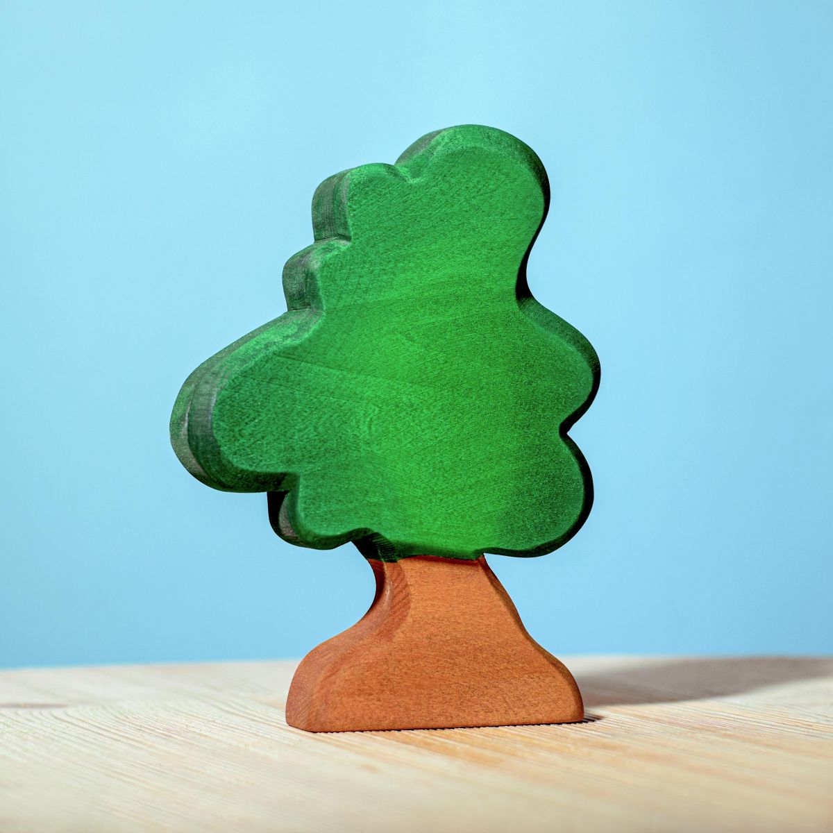 Bumbu Wooden Nature | Tree Large – littlewhimsy