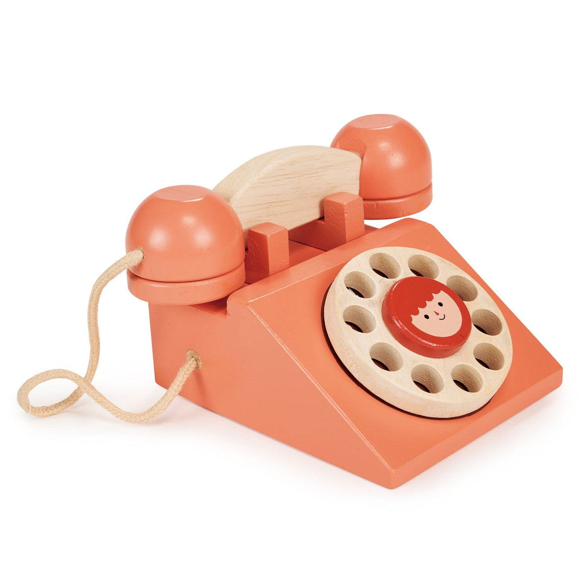 Mentari Ring Ring Telephone – littlewhimsy