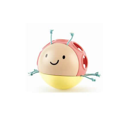 Hape Baby | Busy Bug Roll – littlewhimsy
