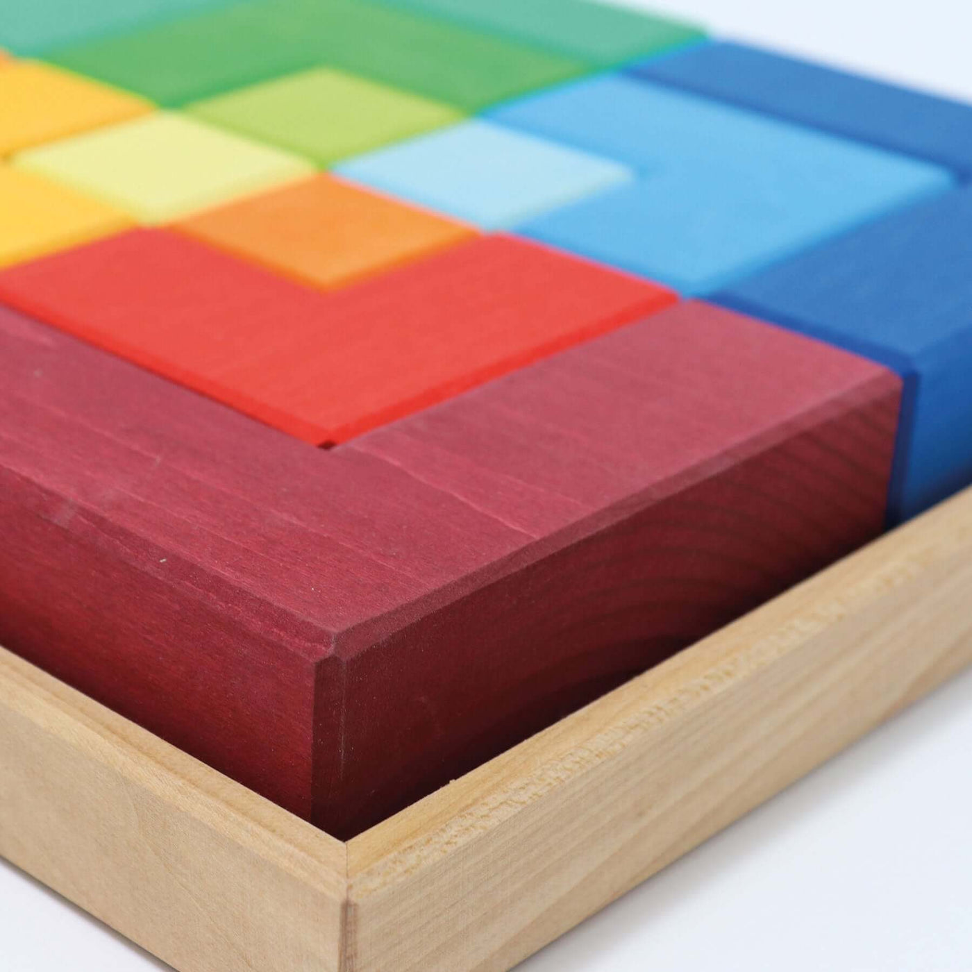 Grimm's Puzzle Square – littlewhimsy