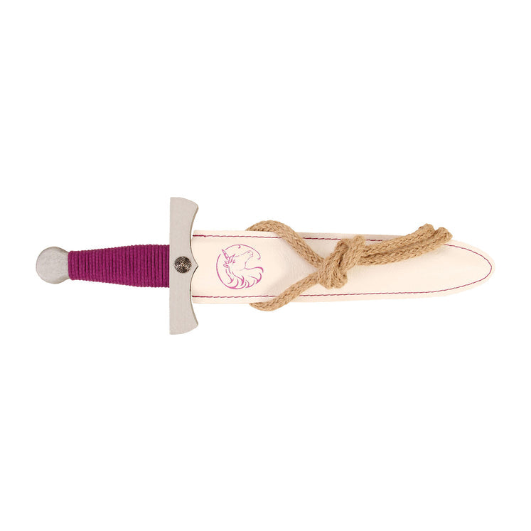 VAH Arabella Dagger with Sheath – littlewhimsy