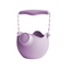 Scrunch Collapsible Watering Can - Lilac Purple – littlewhimsy