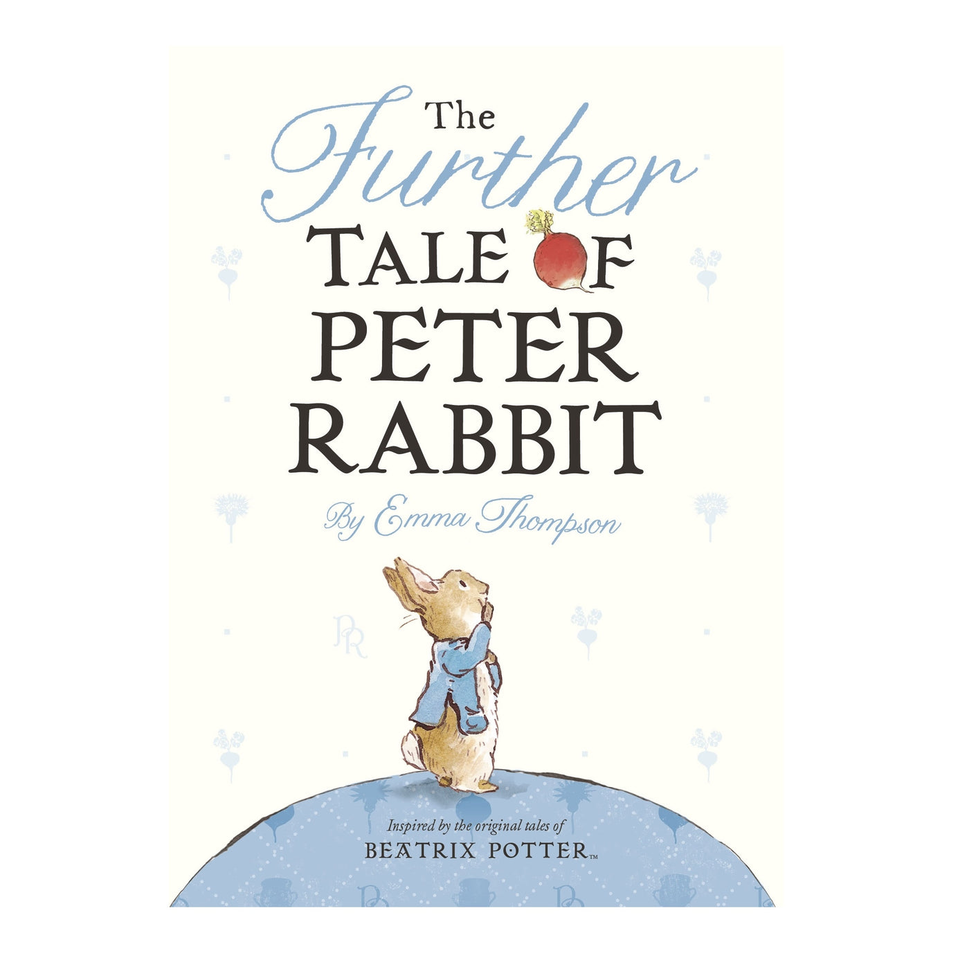 Peter Rabbit Tales: Starting School – littlewhimsy