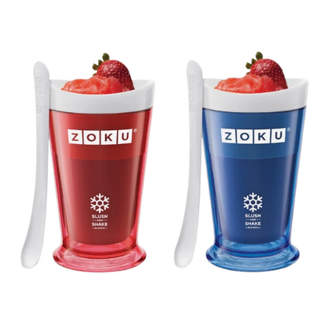 Zoku Slush & Shake Maker – littlewhimsy