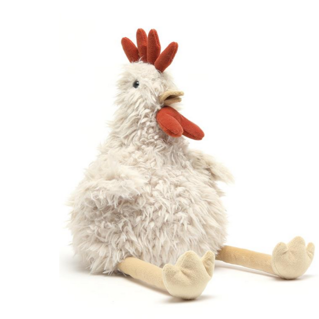 Roy the Rooster – littlewhimsy