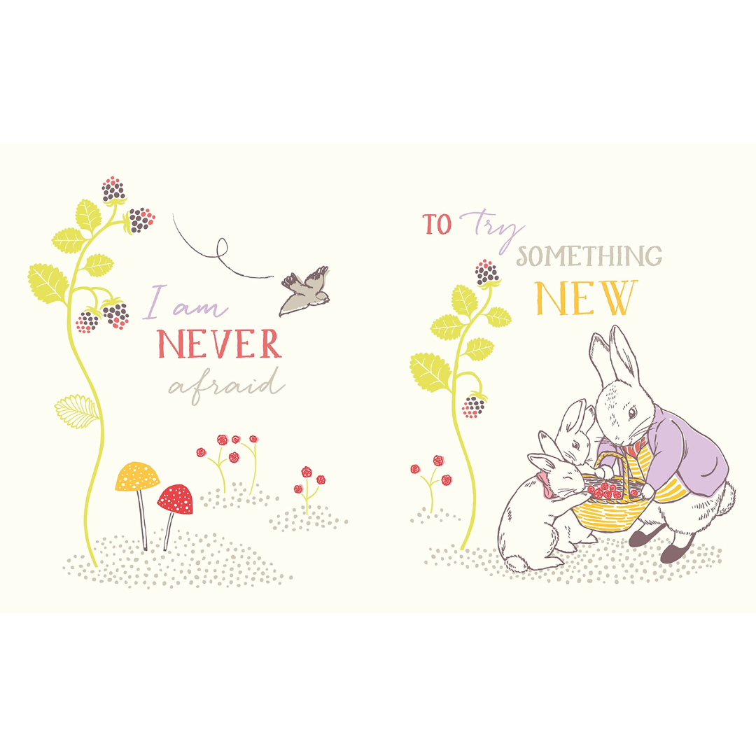 Peter Rabbit I Love You Grandpa – littlewhimsy