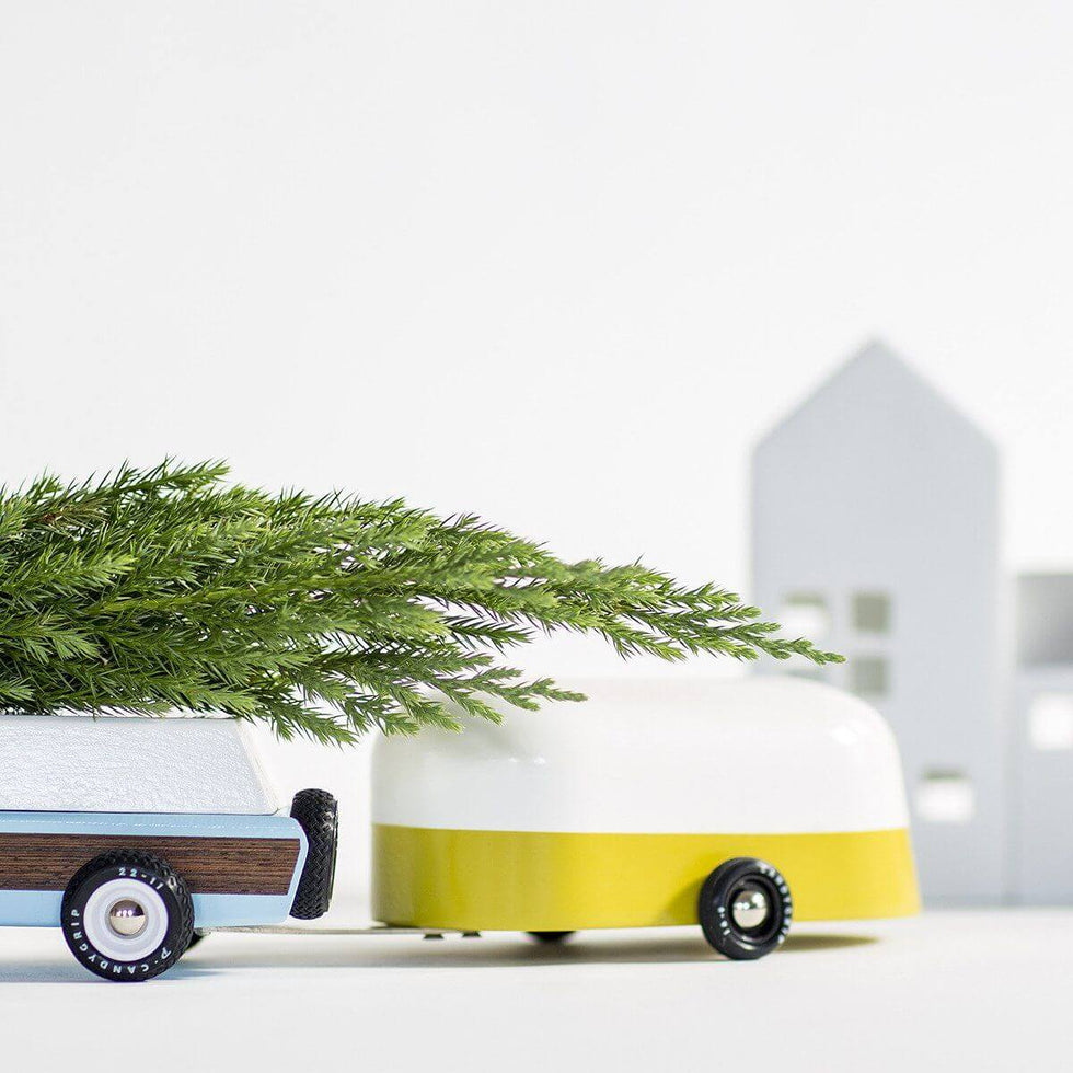 Candylab - Americana Woodie – littlewhimsy