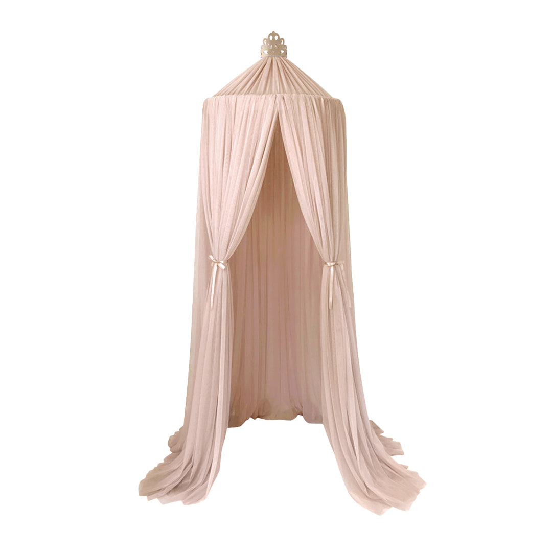 Spinkie Dreamy Canopy In CHAMPAGNE + GOLD – littlewhimsy