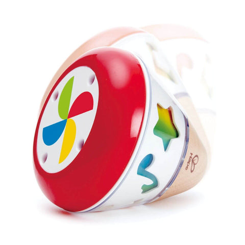 Hape Baby | Rotating Music Box – littlewhimsy