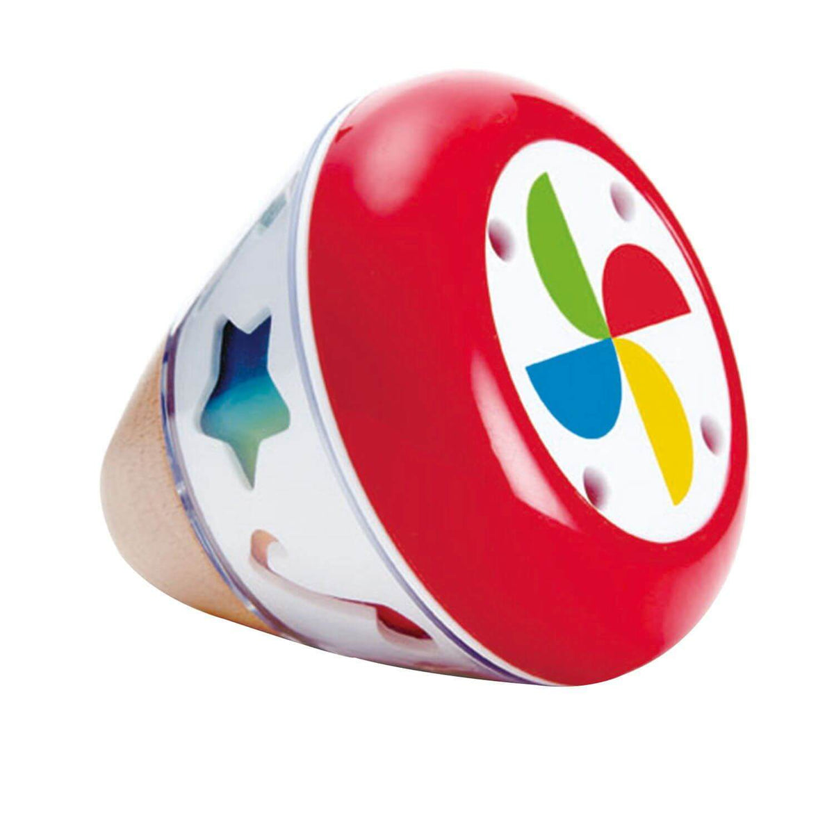 Hape Baby | Rotating Music Box – littlewhimsy