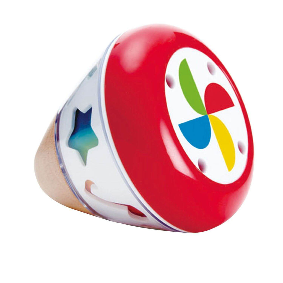 Hape Baby | Rotating Music Box – littlewhimsy